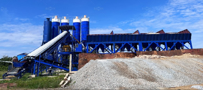 Smart Concrete Batching Plants in Malaysia – Enhancing Productivity with IoT & AI ...